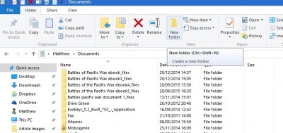 A Guide to Windows 10 File Explorer - Tech Junkie
