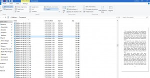 A Guide to Windows 10 File Explorer - Tech Junkie