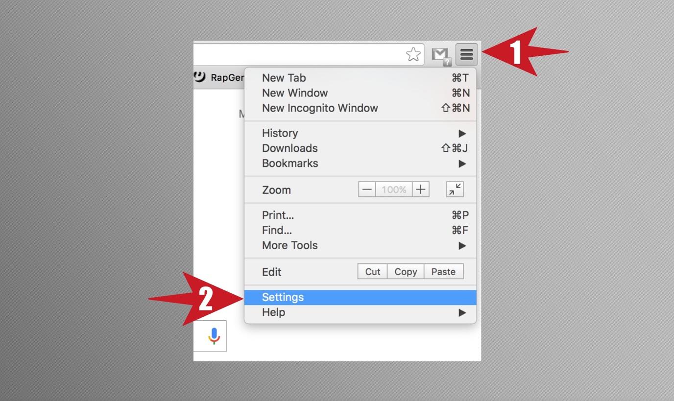 How to Block Third Party Cookies in Chrome - Tech Junkie