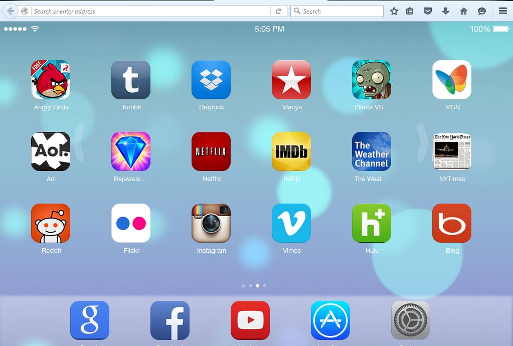 How to Customize Firefox's New Tab Page With Extensions - Tech Junkie