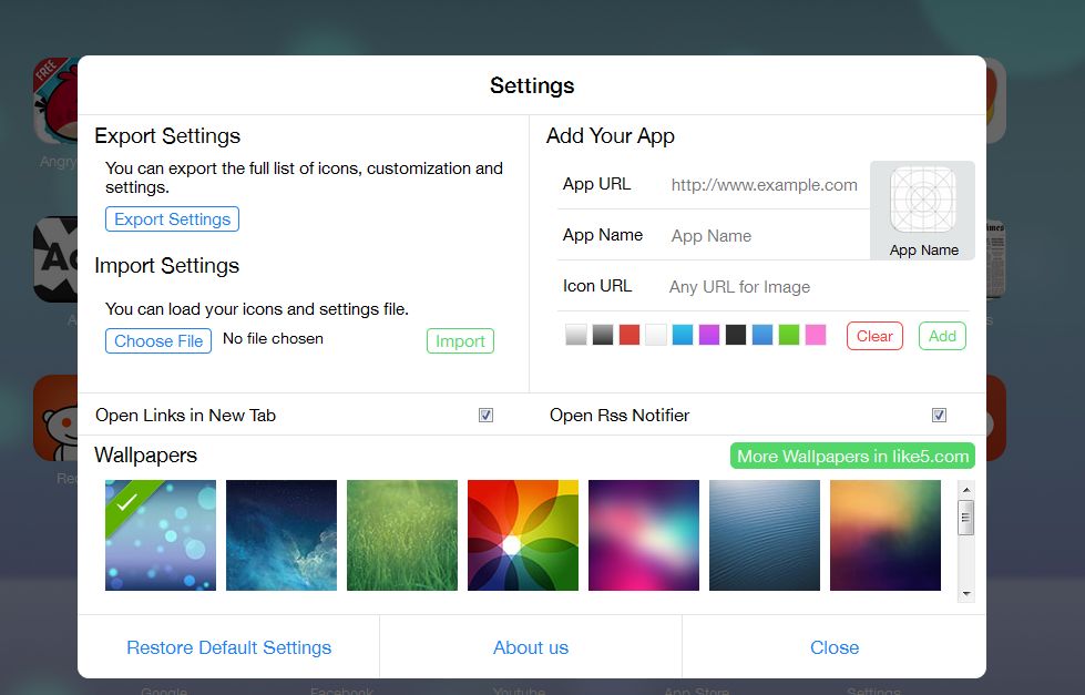 How to Customize Firefox's New Tab Page With Extensions - Tech Junkie