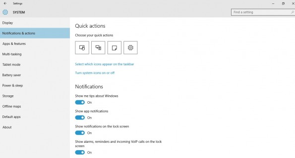 How to Customize the Windows 10 Taskbar - Tech Junkie