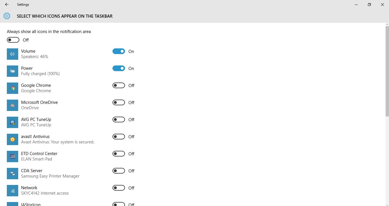 How to Customize the Windows 10 Taskbar - Tech Junkie