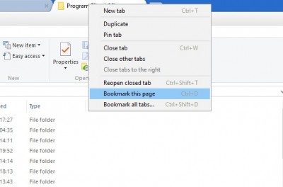 How to add Folder Tabs to Windows 10 File Explorer - Tech Junkie