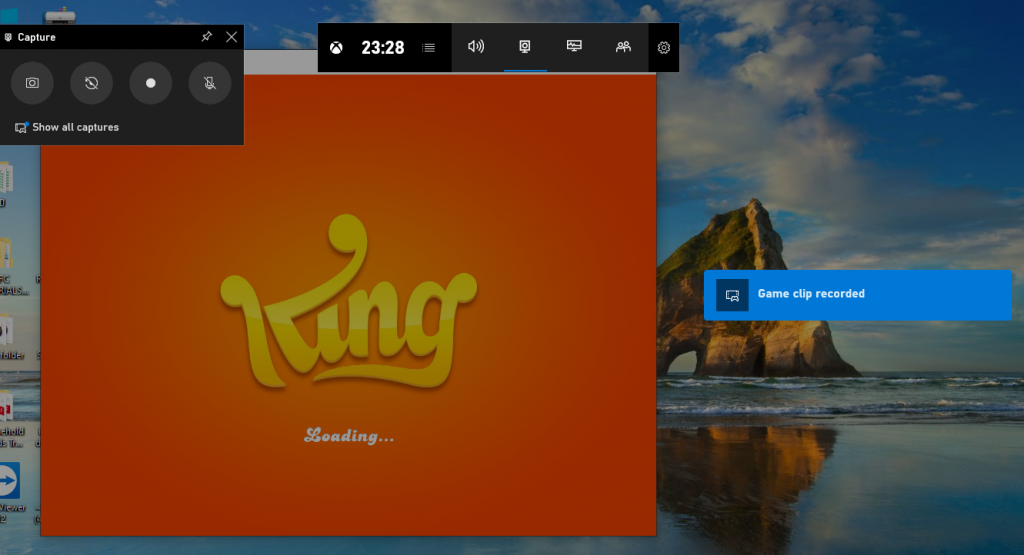 How To Record the Screen / Screencast in Windows 10 - Tech Junkie