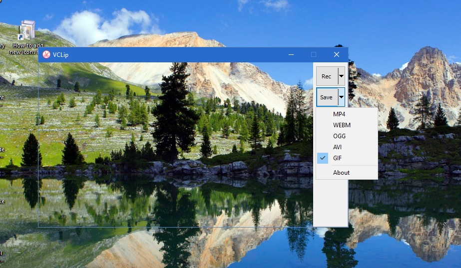 How To Record the Screen / Screencast in Windows 10 - Tech Junkie