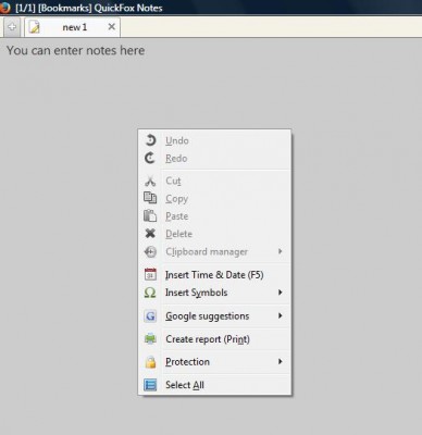How to Take Notes in Firefox - Tech Junkie