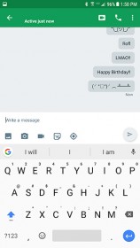 25 Google Hangouts Easter Eggs to Animate Your Chats - Tech Junkie