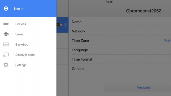 How to Display Pictures on Your Chromecast - Tech Junkie