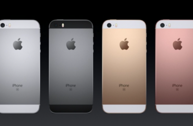 How To Use Camera Flash On iPhone SE - Tech Junkie