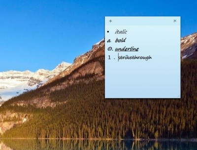 How to add Sticky Notes to Windows 10 - Tech Junkie