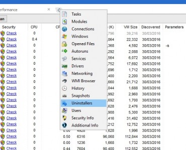 How to add an Enhanced Task Manager to Windows 10 - Tech Junkie