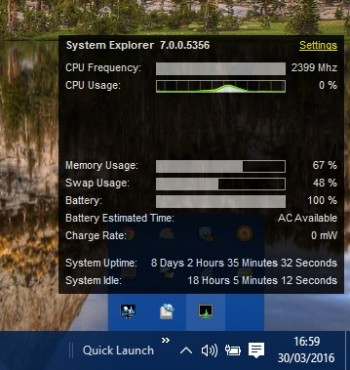 How to add an Enhanced Task Manager to Windows 10 - Tech Junkie