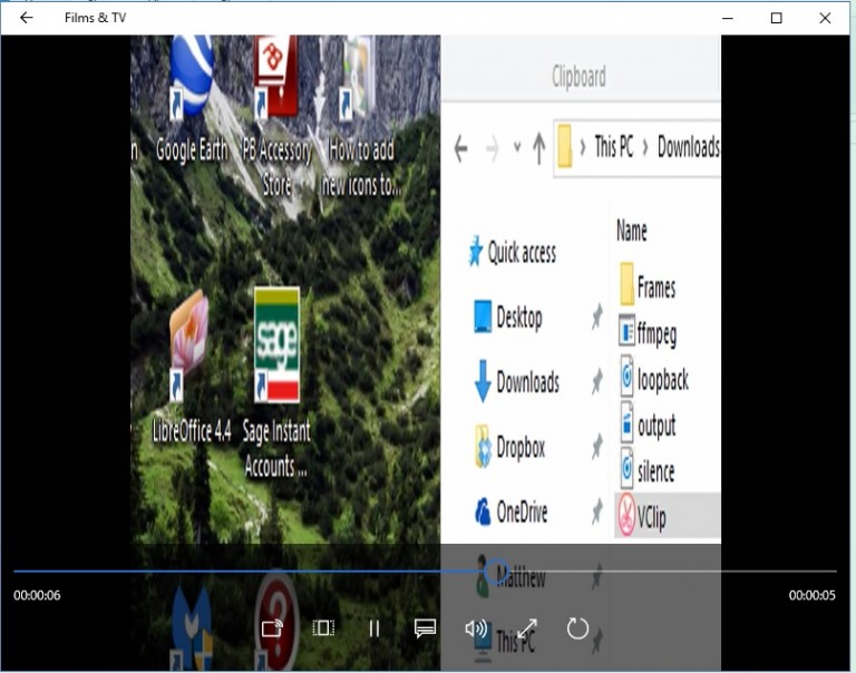 How To Record the Screen / Screencast in Windows 10 - Tech Junkie
