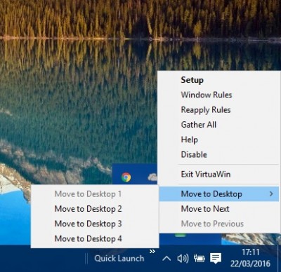 A Guide to Windows 10 Virtual Desktops - Tech Junkie