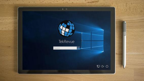 How to Skip the Windows 10 Login Screen