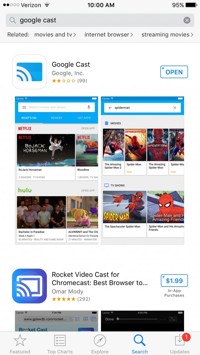 How to Cast Your Device's Entire Screen with Chromecast - Tech Junkie