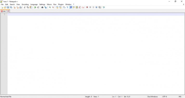 NotePad++ vs. EditPad Lite 7 vs. Charny Notepad in Windows 10 - Tech Junkie