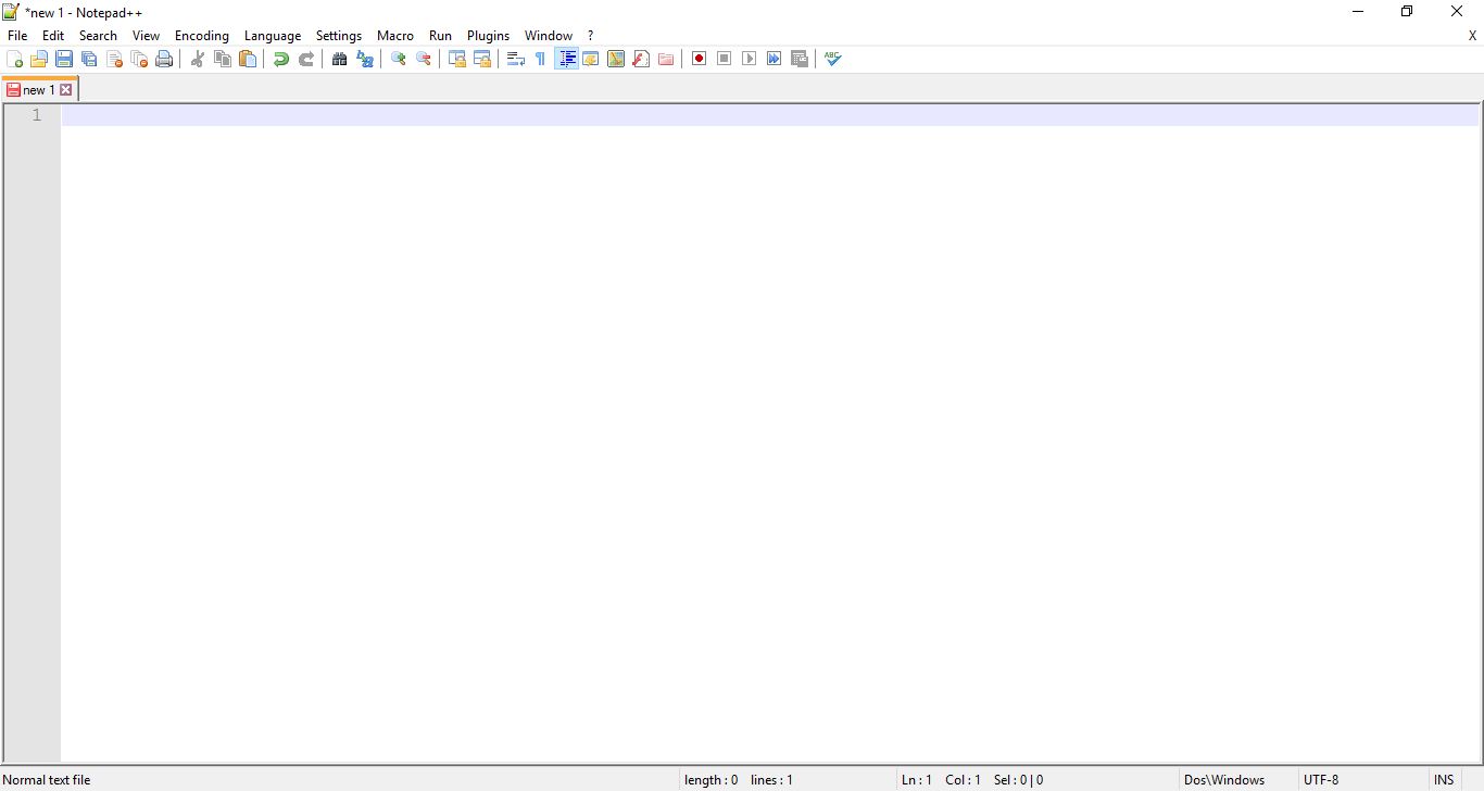 NotePad++ vs. EditPad Lite 7 vs. Charny Notepad in Windows 10 - Tech Junkie