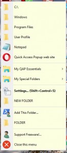 How to add a new Shortcut Context Menu to Windows 10 - Tech Junkie