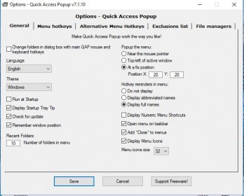 How to add a new Shortcut Context Menu to Windows 10 - Tech Junkie