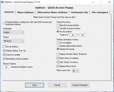 How to add a new Shortcut Context Menu to Windows 10 - Tech Junkie