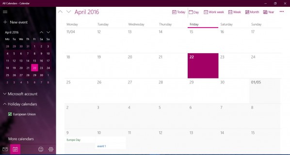 A Guide to Windows 10's Built-in Apps - Tech Junkie