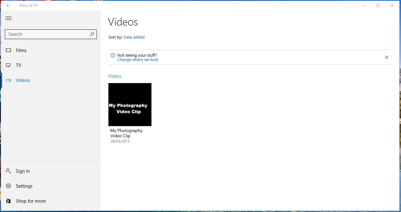 A Guide to Windows 10's Built-in Apps - Tech Junkie
