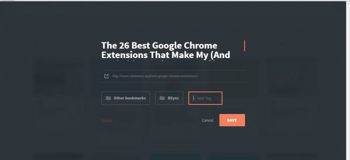 How to Supercharge Google Chrome Bookmarks - Tech Junkie