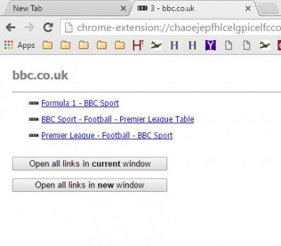How to Group and Organize Google Chrome Page Tabs - Tech Junkie
