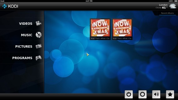 Kodi vs MediaPortal - Add a new Media Center to Windows 10 - Tech Junkie