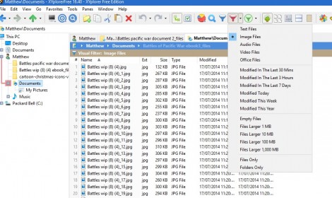 Add an Alternative File Explorer to Windows 10 - Tech Junkie