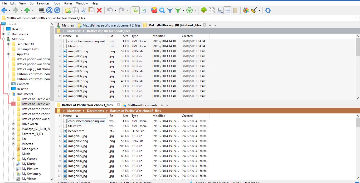 Add an Alternative File Explorer to Windows 10 - Tech Junkie