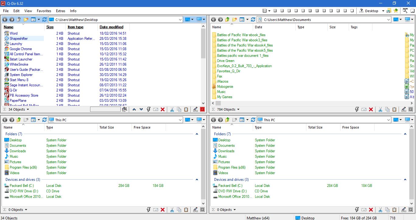 Add an Alternative File Explorer to Windows 10 - Tech Junkie