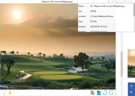 How to add Mac OS X File Previews to Windows 10 - Tech Junkie