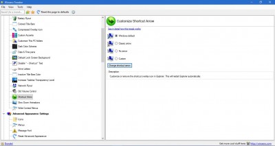 How to Customize the Desktop Shortcut Arrows in Windows 10 - Tech Junkie