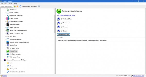 How to Customize the Desktop Shortcut Arrows in Windows 10 - Tech Junkie