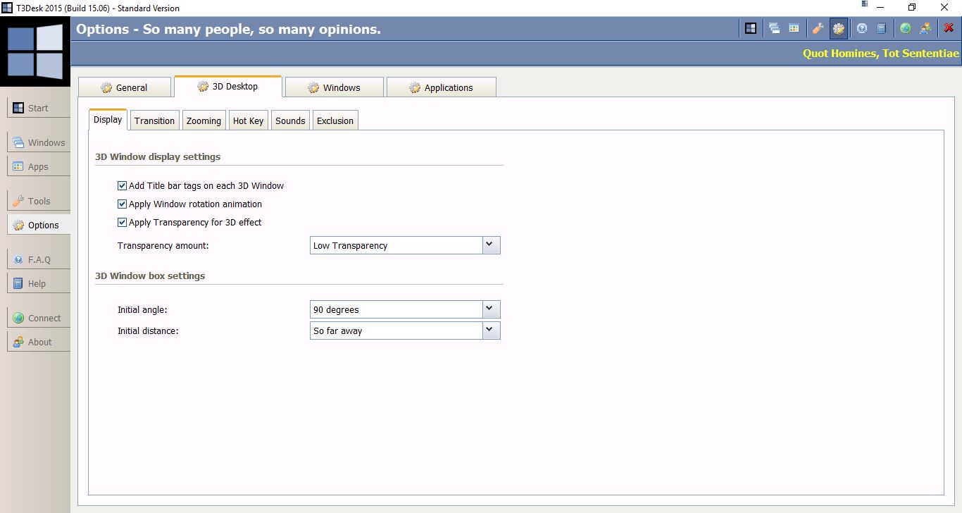 How to add 3D windows to Windows 10 - Tech Junkie