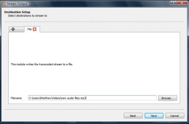 How to Extract Audio From Videos With VLC Media Player - Tech Junkie