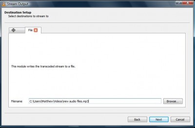 How to Extract Audio From Videos With VLC Media Player - Tech Junkie