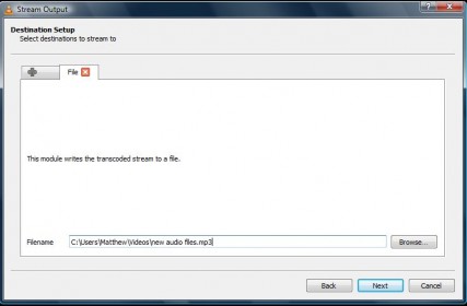 How to Extract Audio From Videos With VLC Media Player - Tech Junkie