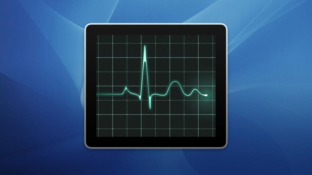 How to View All Processes Hierarchically in Activity Monitor