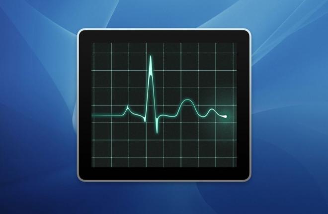 How to View All Processes Hierarchically in Activity Monitor