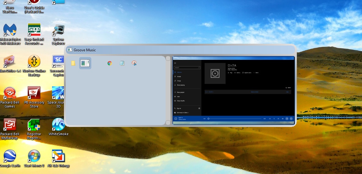 Add a new Alt + Tab Switcher to Windows 10 - Tech Junkie