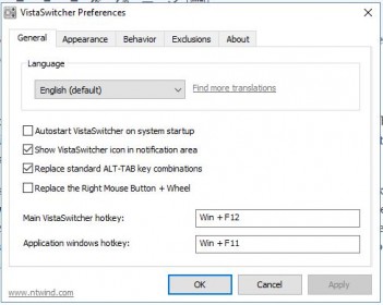Add a new Alt + Tab Switcher to Windows 10 - Tech Junkie