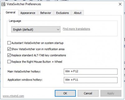 Add a new Alt + Tab Switcher to Windows 10 - Tech Junkie