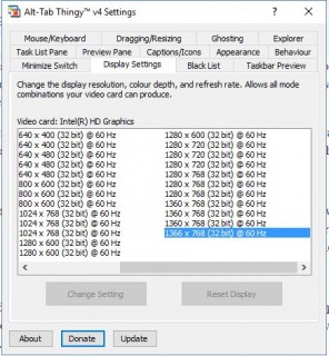 Add a new Alt + Tab Switcher to Windows 10 - Tech Junkie