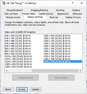 Add a new Alt + Tab Switcher to Windows 10 - Tech Junkie