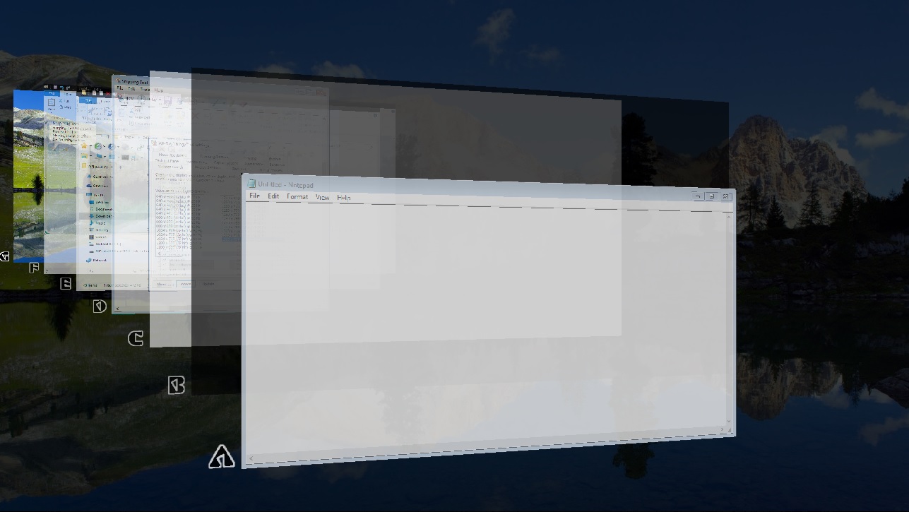 Add a new Alt + Tab Switcher to Windows 10 - Tech Junkie