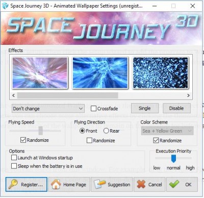 How to add 3D Animated Wallpapers to the Windows 10 Desktop - Tech Junkie